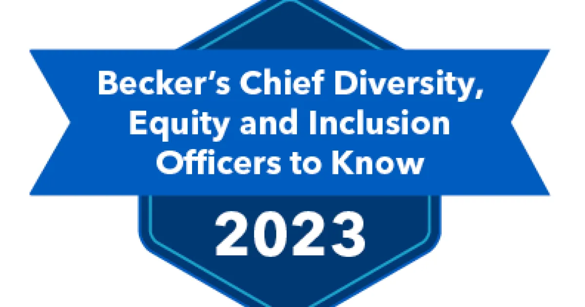 Jessica Brazier among diversity, equity and inclusion officers to know ...