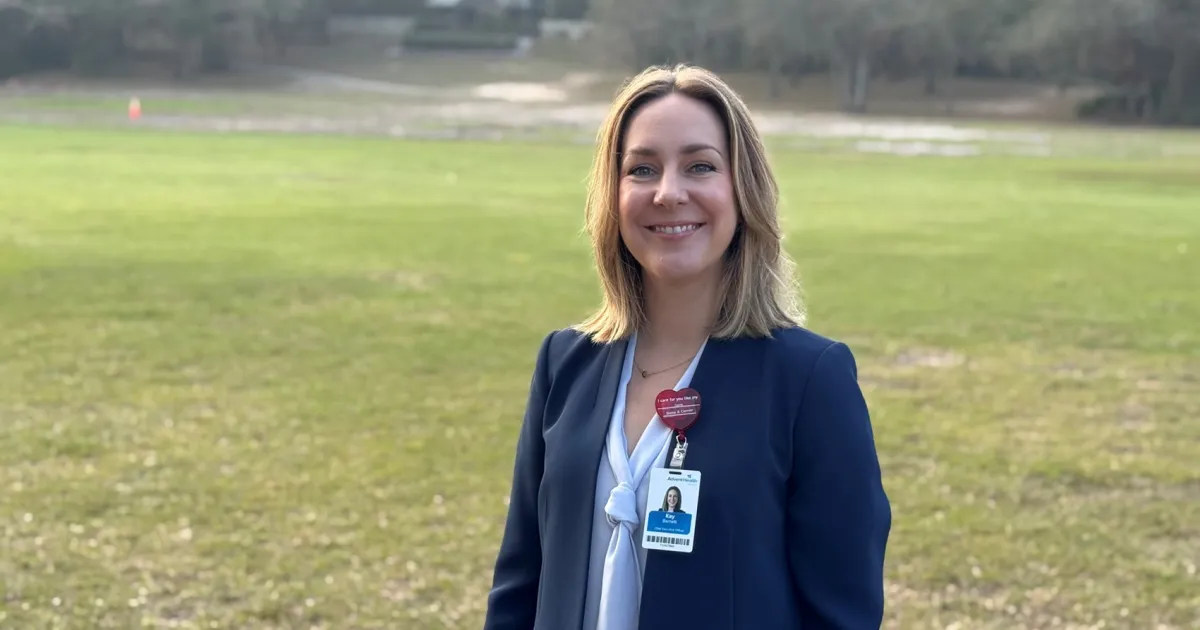 Propelled with purpose: Kay Barnett’s journey to CEO and the power of ...